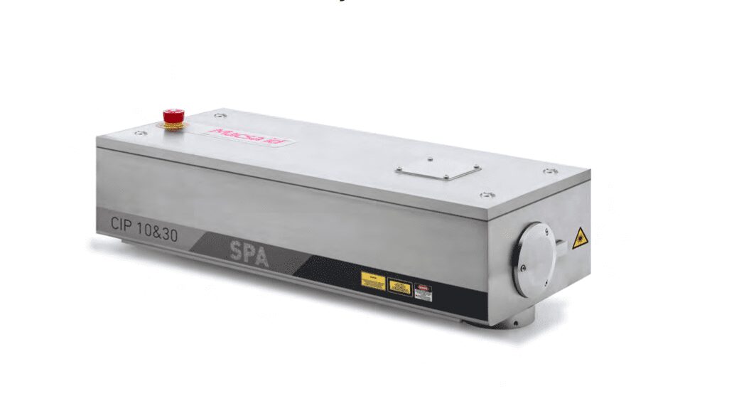 Laser Marking & Coding Machines for all Applications | Macsa id
