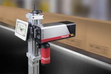Thermal Inkjet Printers (TIJ) | Macsa ID
