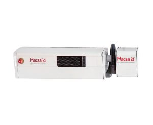 Thermal Inkjet Printers (TIJ) | Macsa ID