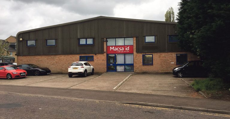 About Us | Laser Coding Solutions | Macsa id