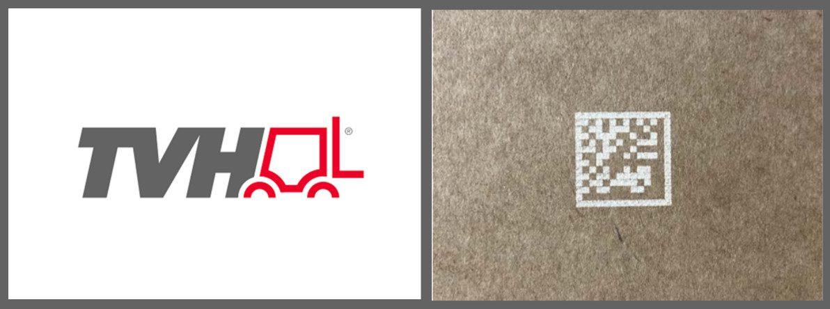 2D Data Matrix Code Printer | Macsa ID