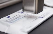 Thermal Inkjet Printers (TIJ) | Macsa ID