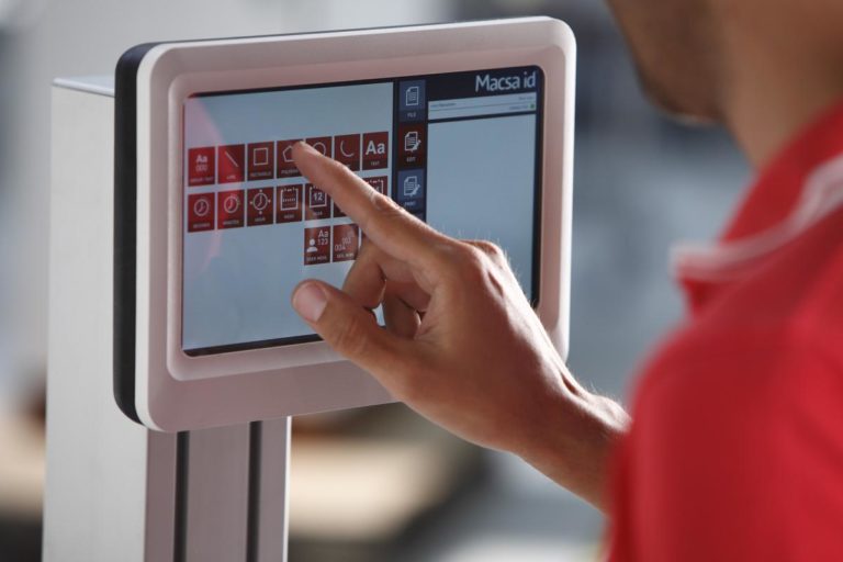 About Us | Laser Coding Solutions | Macsa id