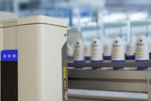 Industry Leading Laser Marking & Coding Solutions | Macsa id UK