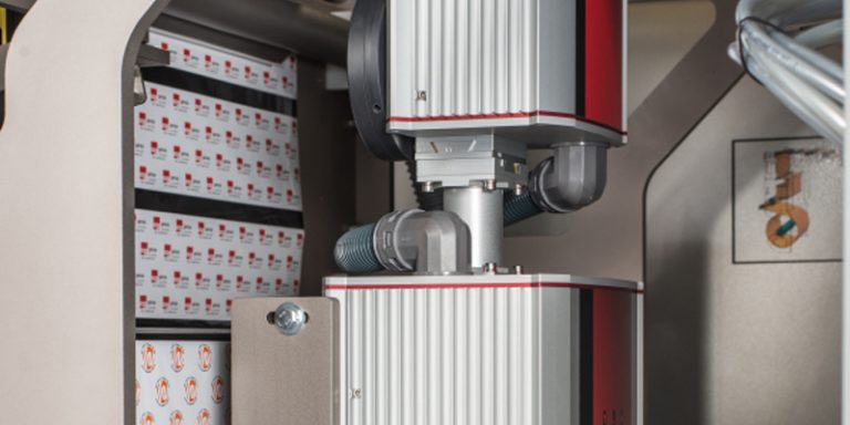 Industry Leading Laser Marking & Coding Solutions | Macsa id UK