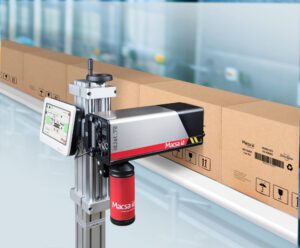 Laser Marking & Coding Machines for all Applications | Macsa id