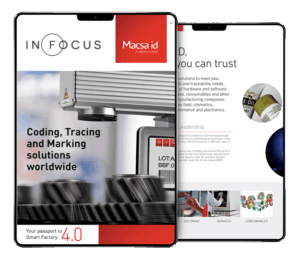 About Us | Laser Coding Solutions | Macsa id