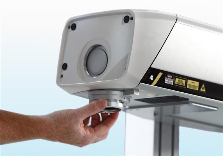 Laser Marking & Coding Machines for all Applications | Macsa id