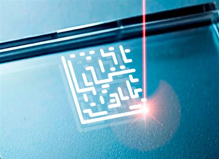 Laser Marking & Coding Machines for all Applications | Macsa id